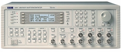 Digital Arbitrary Function Generator 2 x 16 MHz TTi TGA1242 | TTi ...
