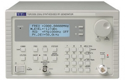 RF Signal Generator 10 MHz..1 GHz TTi TGR1040 | TTi TGR1040 | TTi ...