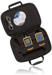 Basic Fiber Verification Kit Fluke Networks FTK1000 | Fluke Networks ...