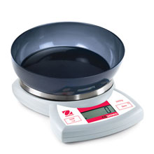 General Purpose Portable Balance Ohaus CS Series | Ohaus CS Series ...