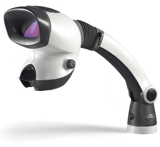 Microscop stereo inspectie vizuala Vision Mantis Compact | Vision ...