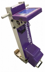 Silverwing - Floormap MFL Tank Bottom Inspection Scanner | Silverwing ...