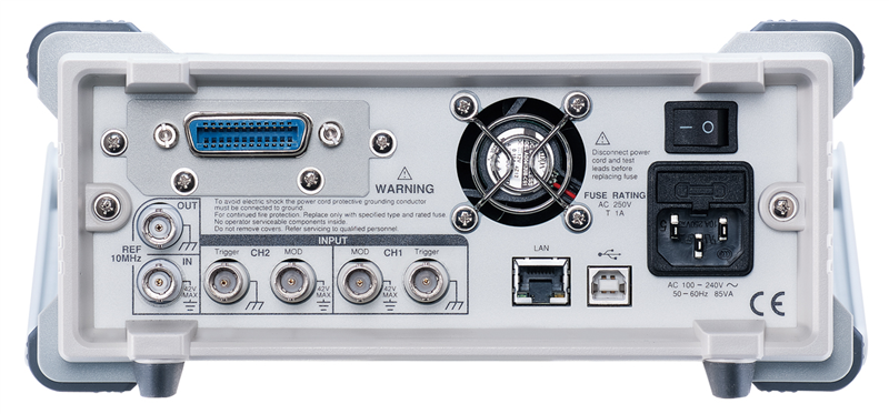 GOODWILL INSTEK AFG-303x Series | GOODWILL INSTEK AFG-303x Series ...