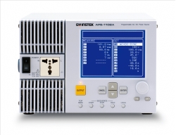 GOODWILL INSTEK APS-1102A | GOODWILL INSTEK APS-1102A | INSTEK | Power ...