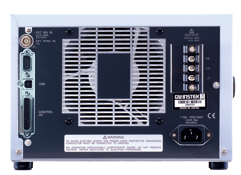 GOODWILL INSTEK APS-1102A | GOODWILL INSTEK APS-1102A | INSTEK | Power ...
