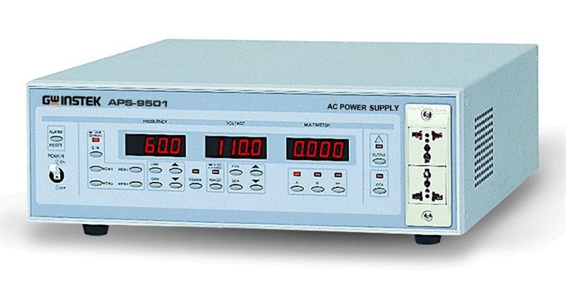 GOODWILL INSTEK APS-9000 Series | GOODWILL INSTEK APS-9000 Series ...