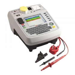 Full Database Driven Portable Appliance Testers Megger - PAT410, PAT420 ...